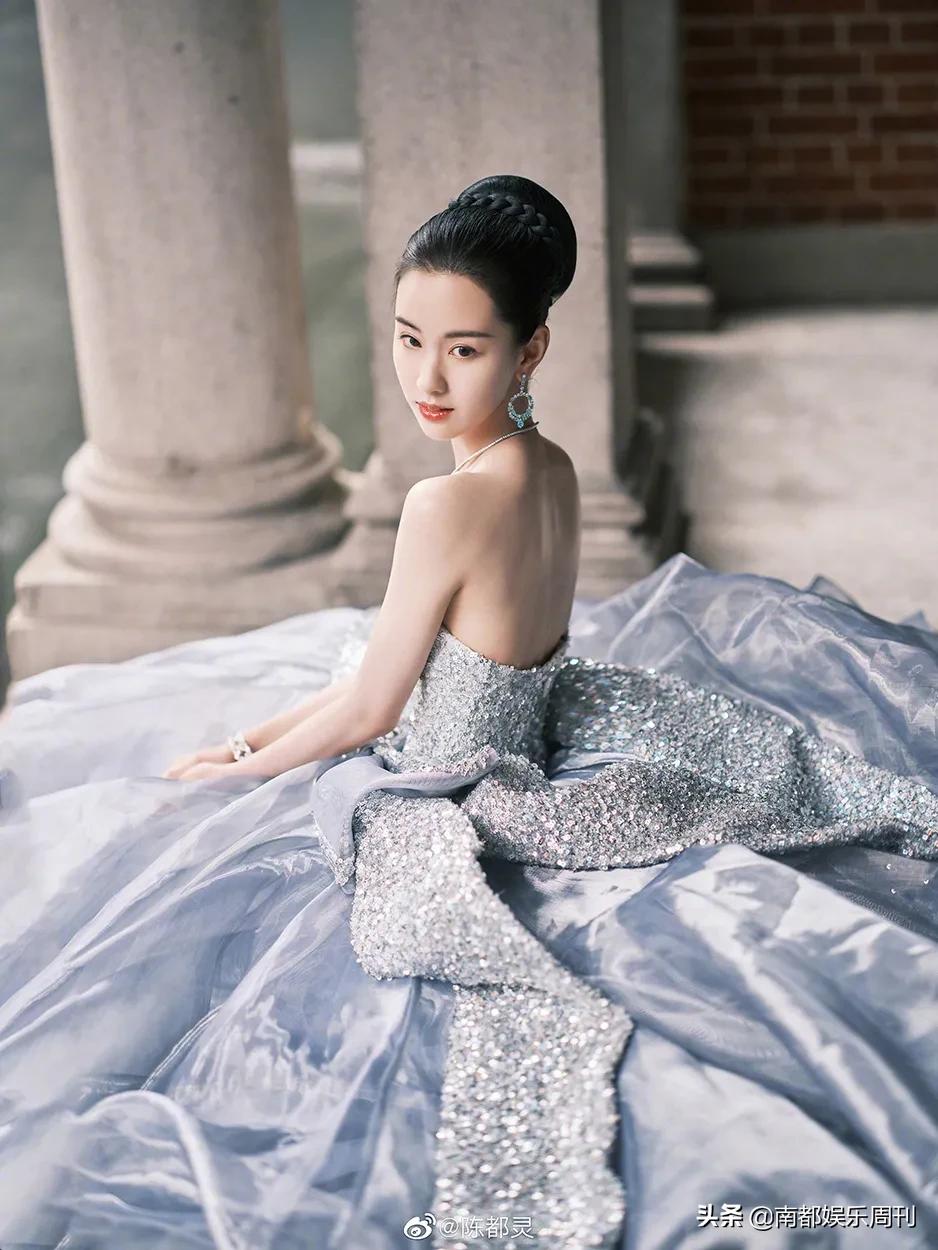 Chen Duling: Try as many roles as possible - iNEWS