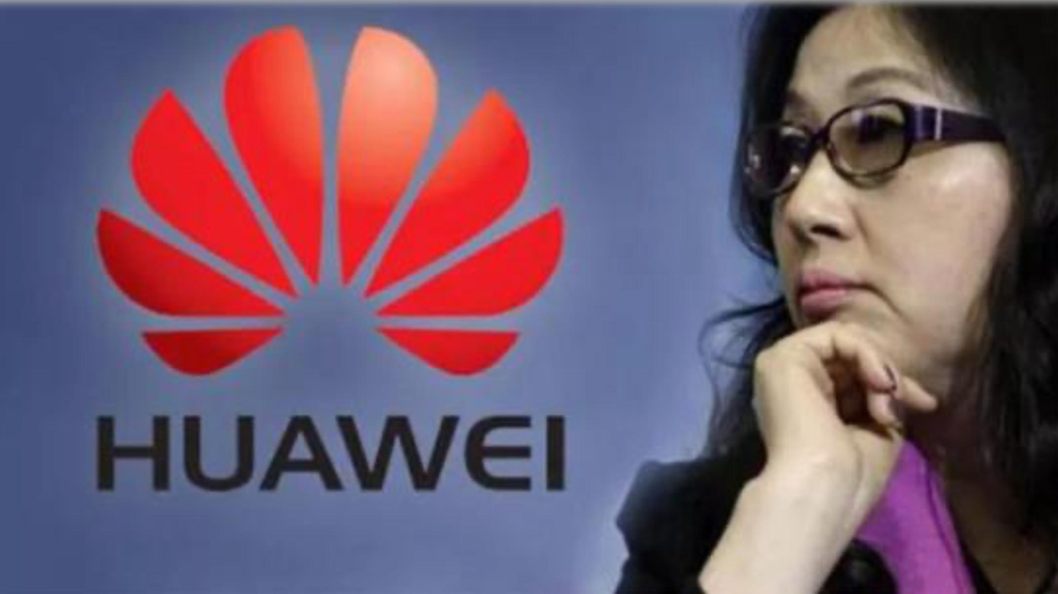 66-year-old Sun Yafang: The "Huawei Empress" who knows Ren Zhengfei ...
