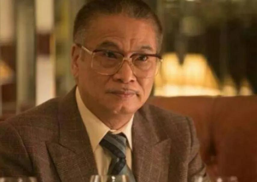 He, a good man! A good actor! (Including a list of all Wu Mengda movies ...