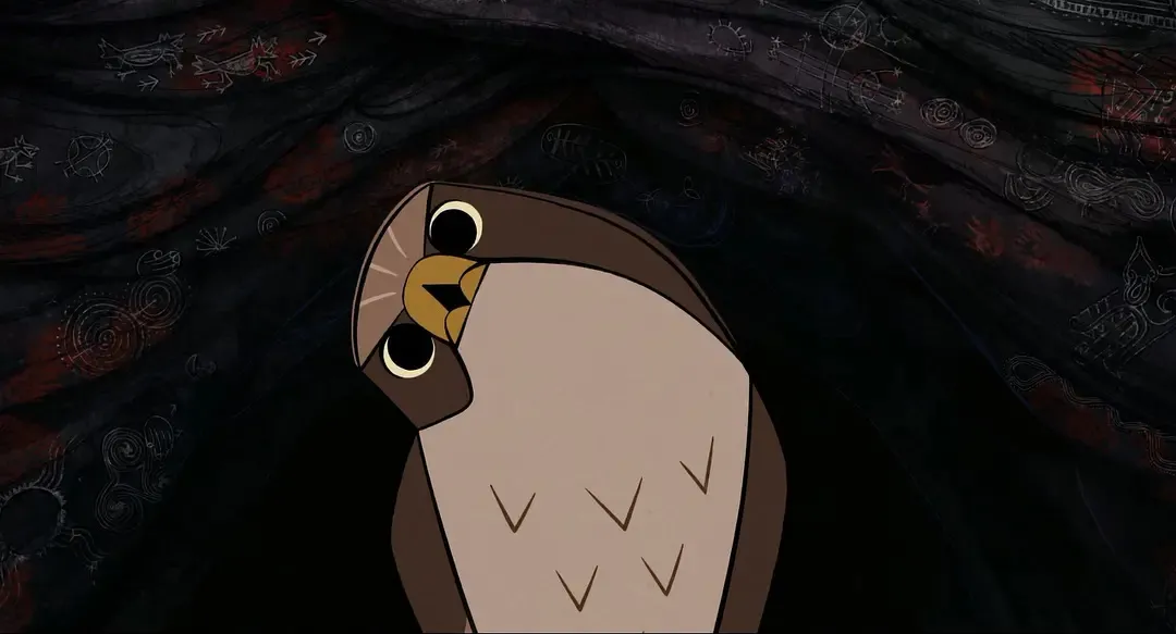 Oscar-nominated cartoon, the latest "Wolfwalker" is not easy - iNEWS
