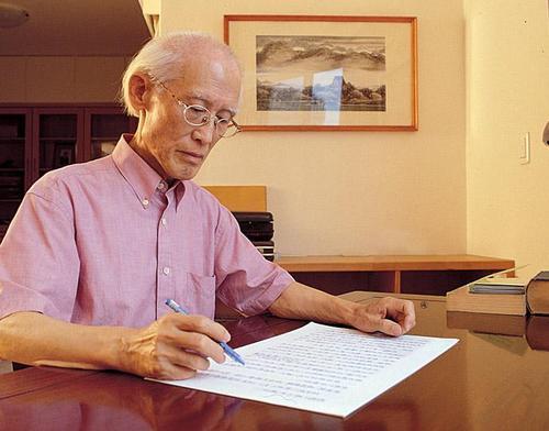 Haughty Yu Guangzhong: Lu Xun is difficult to be a master, Zhu Ziqing ...