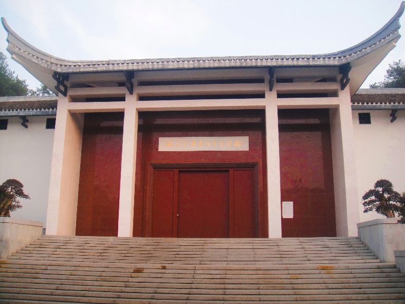 Shaoshan: where the red sun rises from here - iNEWS