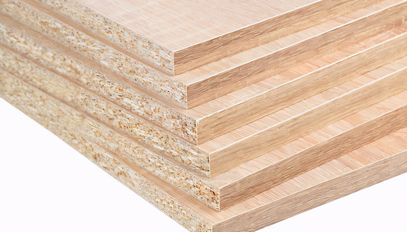 The secret of formaldehyde content in furniture panels!Does your family ...