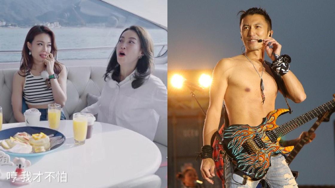 Joey Yung manager Huo Wenxi recalls the past and publicly explodes ...