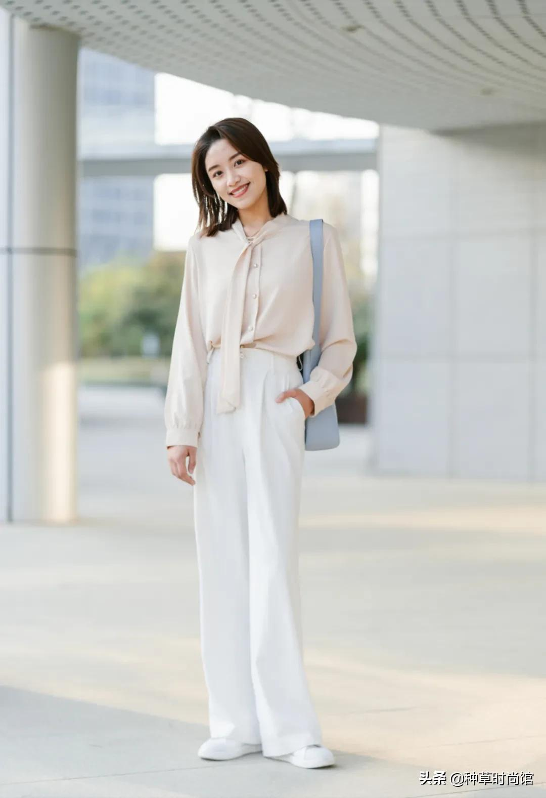 The shirts that you must wear in spring and summer, these 5 beautiful ...