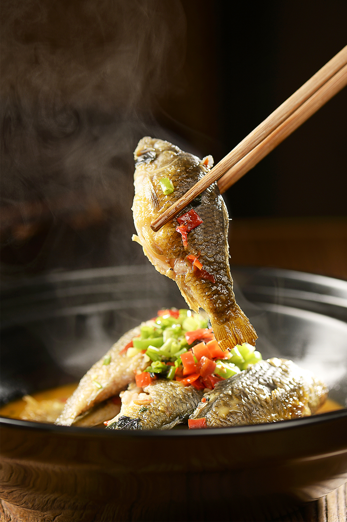 Love fish but can't do it?10 recipes for selecting Hunan fish, a must ...