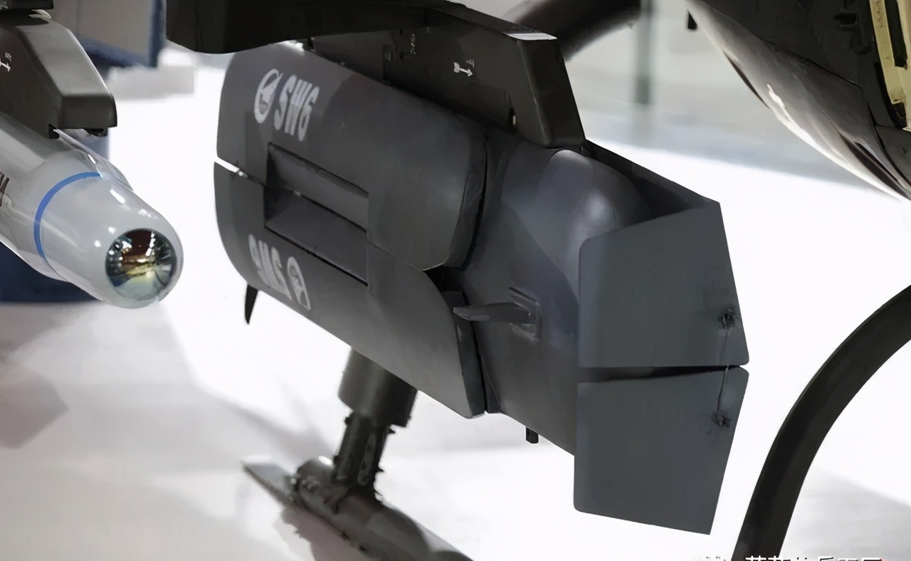 The U.S. conducts ALTIUS-600 UAV testing, which can be launched from ...