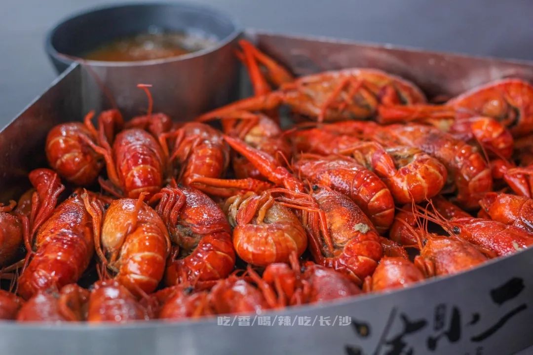 Where to eat Changsha crayfish?These 6 must not be missed - iNEWS