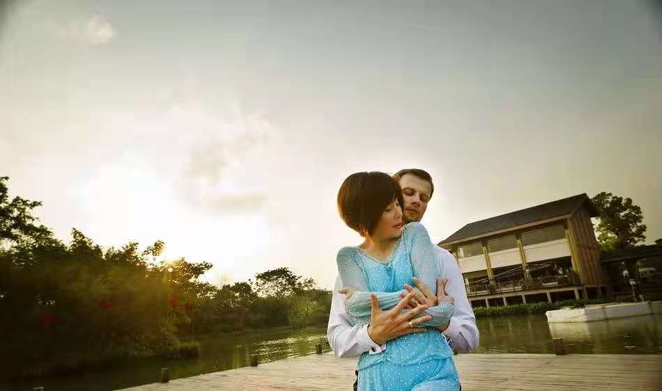 Gui Yalei and Zhang Mengkui have been married for 56 years and have two ...