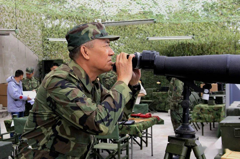 "Ace Troops" is set, starring Xiao Zhan and Huang Jingyu, Li Youbin ...