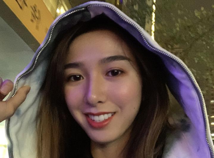 A player who may become the new leader of Chinese track and field ...