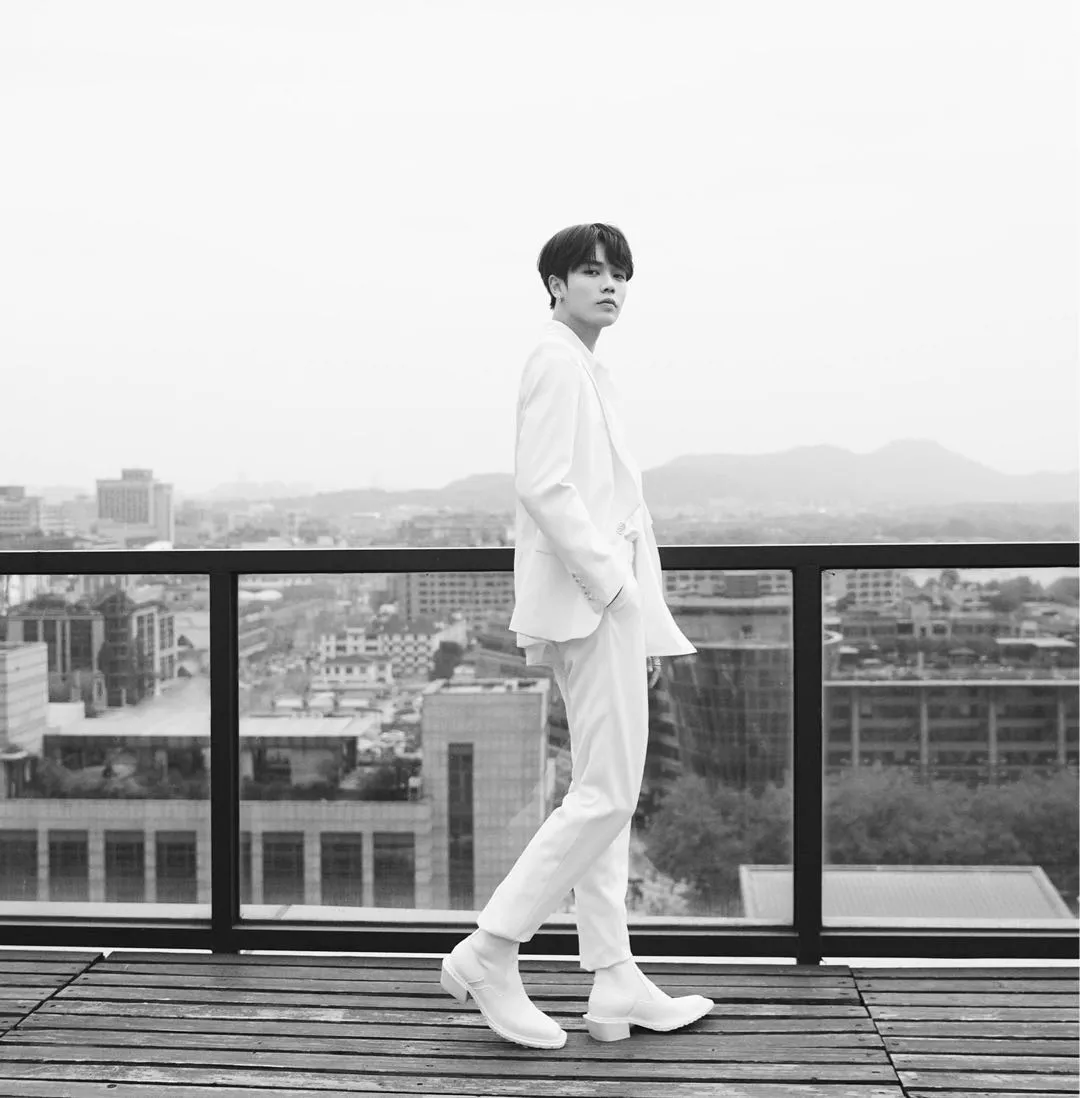 Little gossip, Liu Haoran, Chen Xiao, Wang Bo, Ding Zhen, Liu Yifei ...