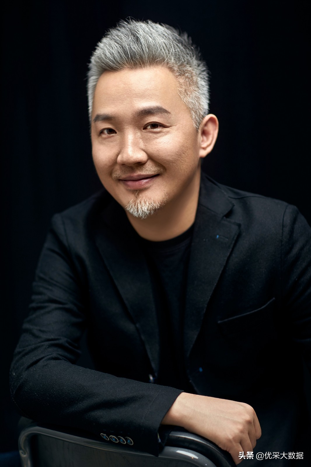 Hu Yankai: A designer who can play with "light" can make the space more ...