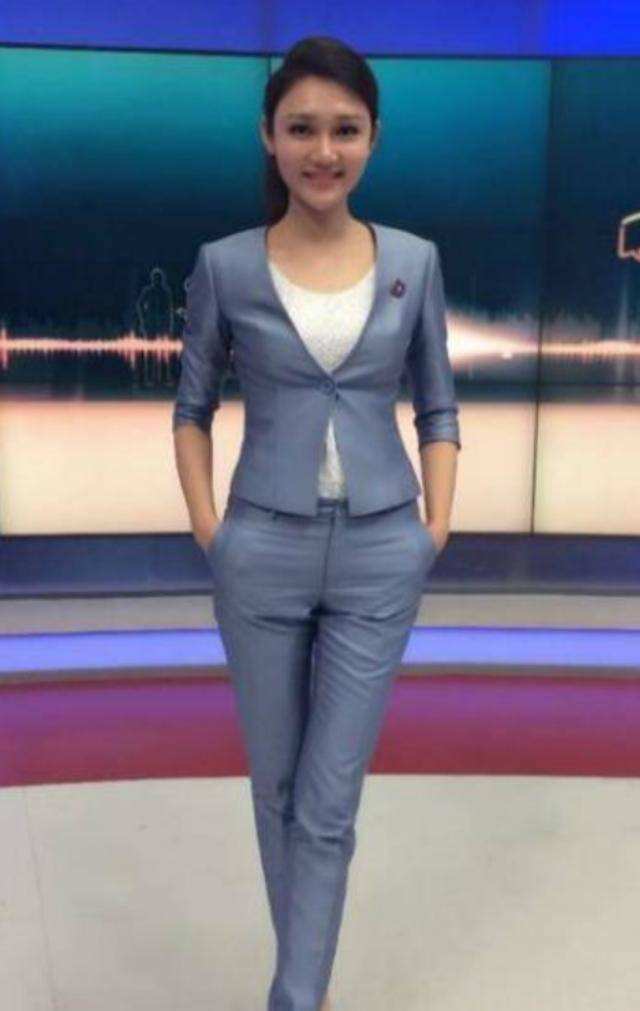How good is CCTV host Long Yang? - iNEWS