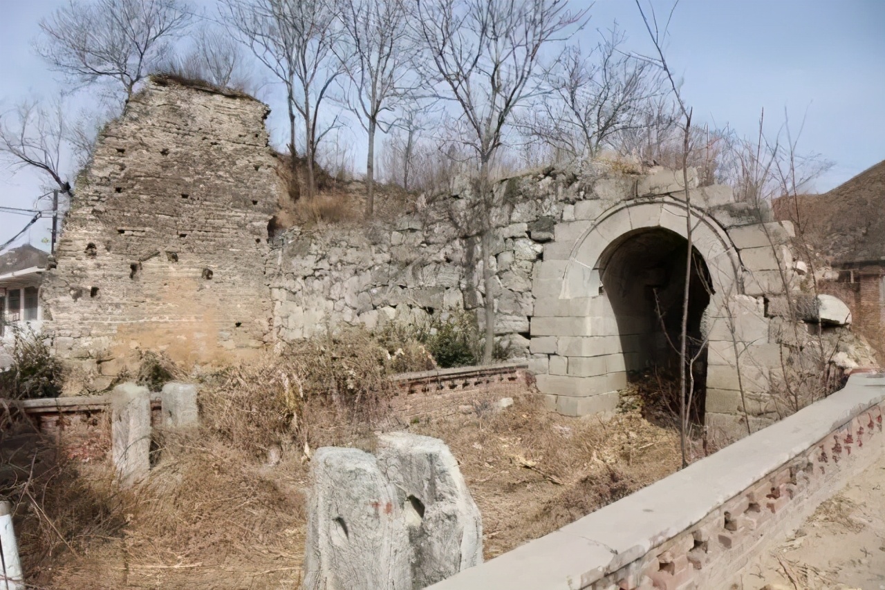 Thirteen passes of the Great Wall, how many passes do you know? - iNEWS