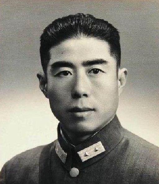 Lieutenant General Wang Lingyun was arrested in Tongjiang, Bazhong: At the juncture of life and ...