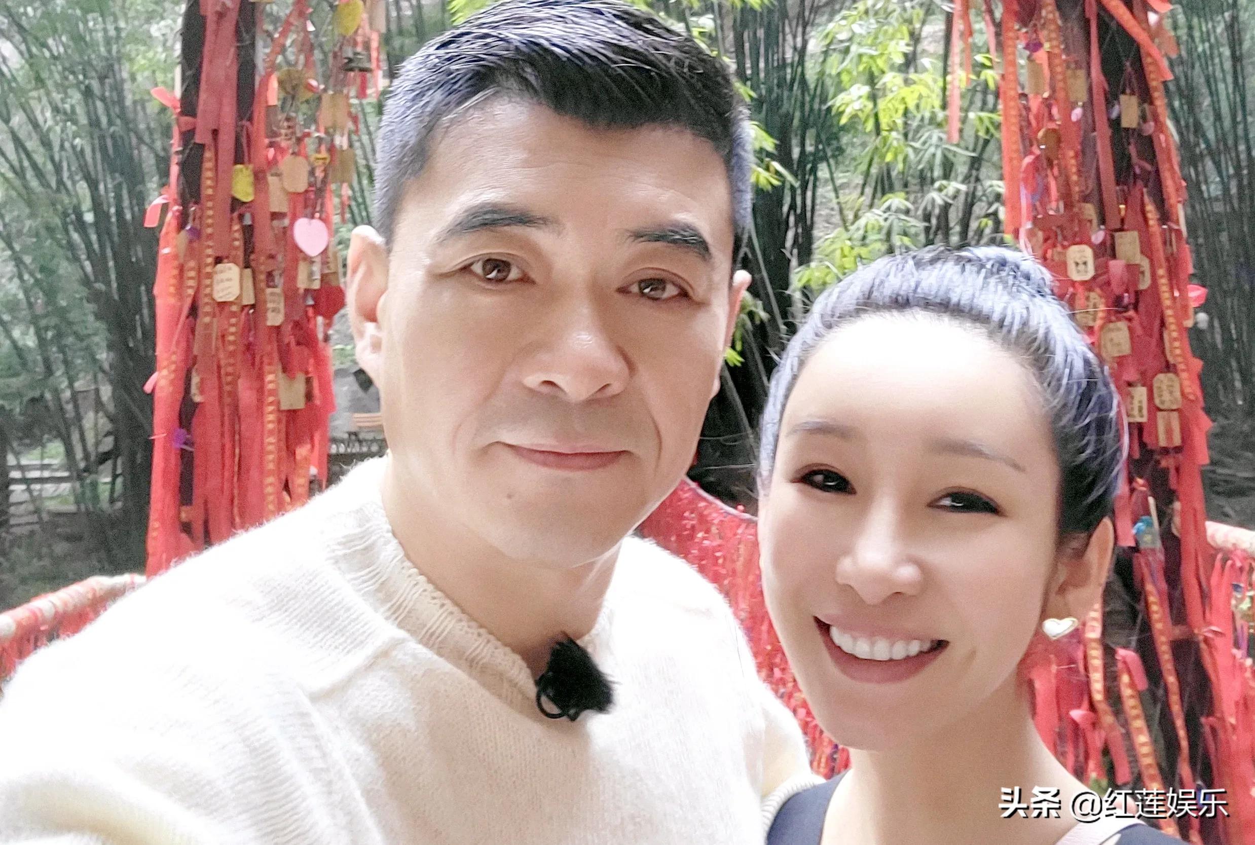 Wang Xinjun, born in Gansu in 1971, Wei Yan, who played "The New Three ...