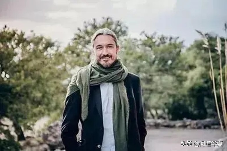 Thomas Heber: "The Tao Te Ching" contains all the possibilities of life ...