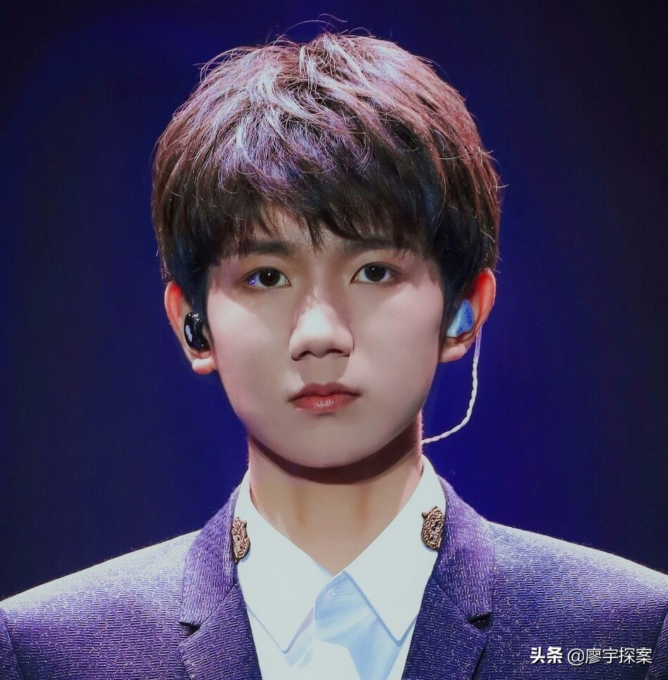Wang Yuan's "enlightenment" made many top-notch "blushes", humbly ...