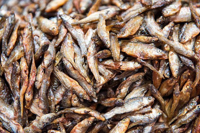 One of Hunan's characteristics is how delicious and delicious fire ...