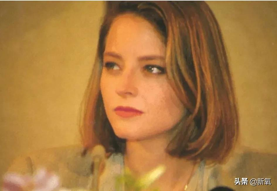 Judy Foster, sometimes wisdom is more powerful than beauty - iNEWS