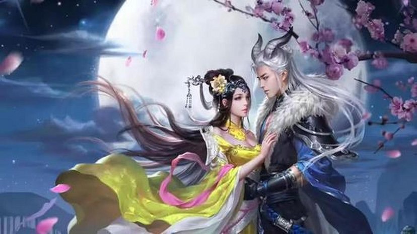 The eternal god emperor: Zhang Ruochen was "transported" to the sea of ...