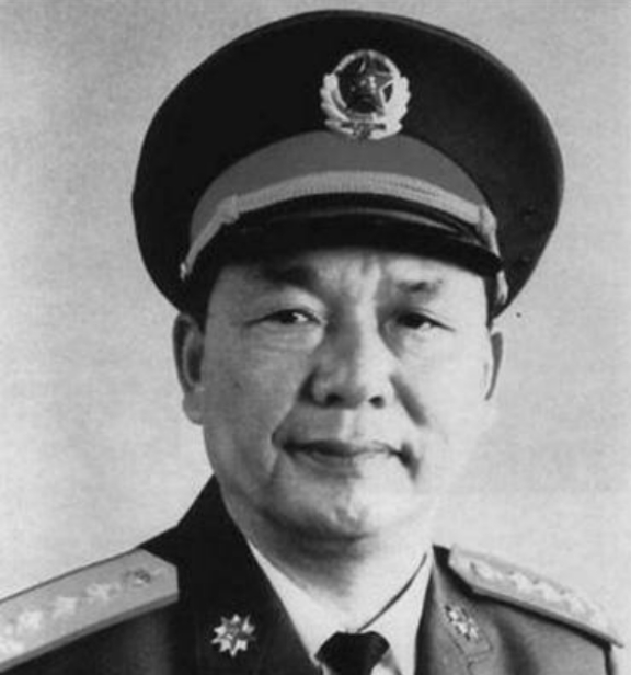 Anti-cooperative general Zhou Baozhong recommended the Korean youth to ...