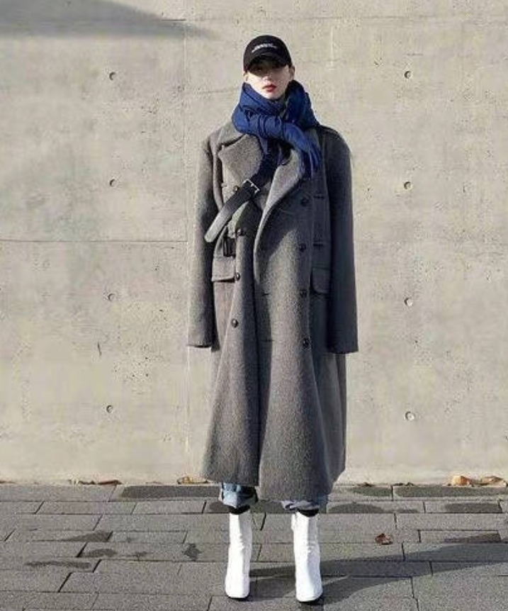 Is it easy to enter the bottleneck period when wearing clothes? These ...