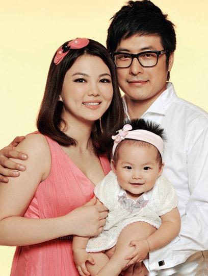 "Sister on the Run" Li Xiang: Divorced when her ex-husband went ...