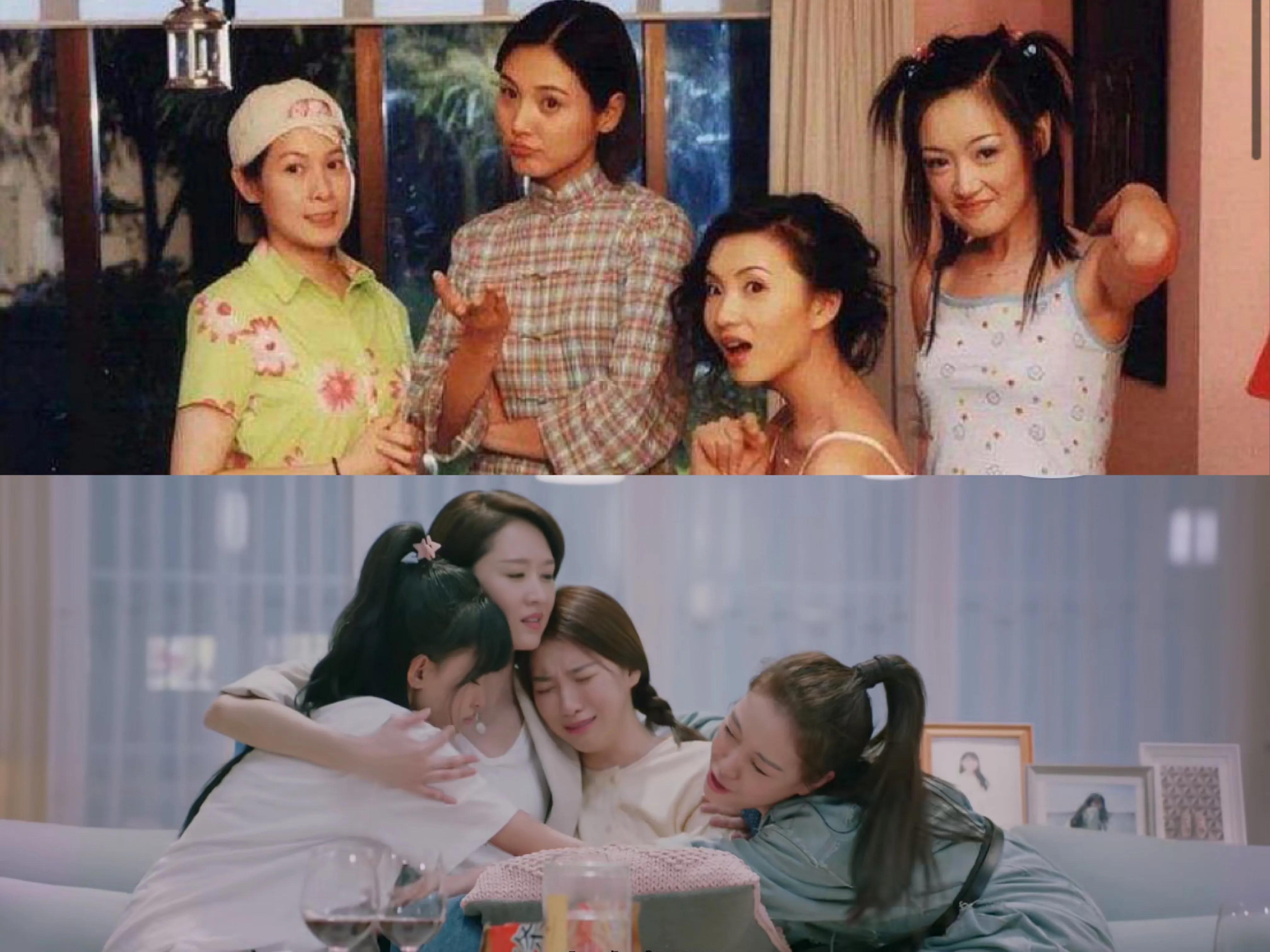 The top "scum" king is born!Xu Fangpao Liang Haiwang has to stand aside ...