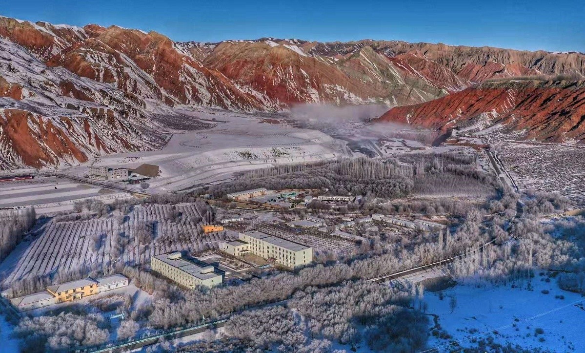 Zuo Zongtang regained Xinjiang: Why did a small Manas become a meat ...