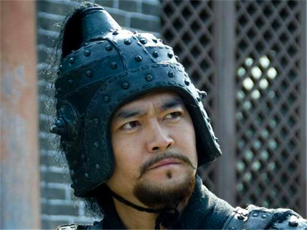 Liu Bei has at least seven generals, and only two can hold Jingzhou ...
