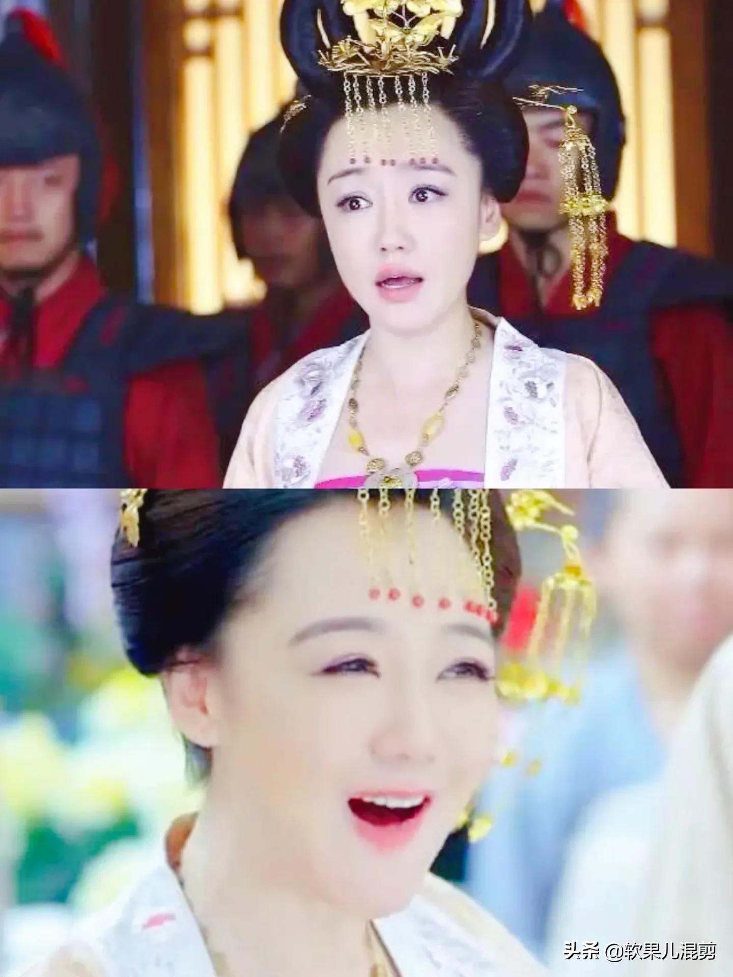 22 Beauty in "Made by Beauty": Yang Rong, Di Lieba, Yuan Shanshan, An ...