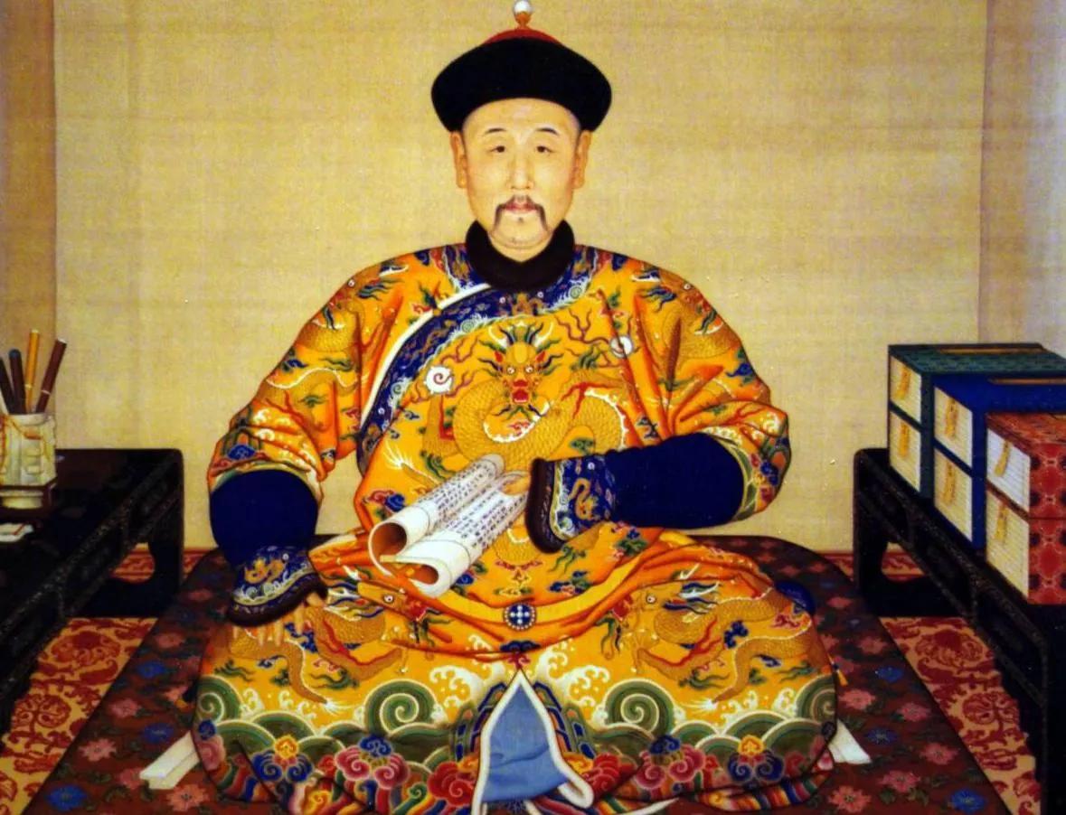 What historical achievements and influence did Emperor Kangxi, the fourth emperor of the Qing ...