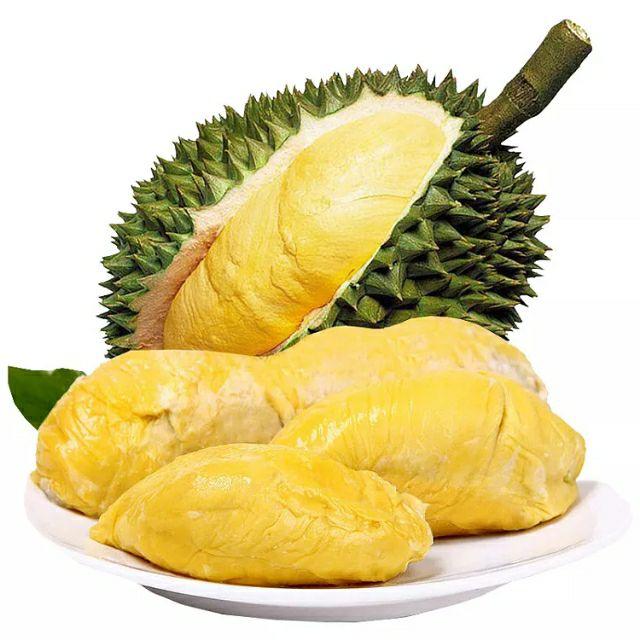 Durian said: The principles in the world are all interlinked ...