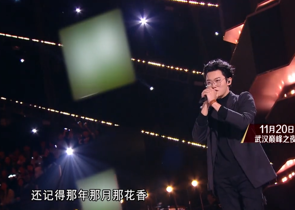 The Voice of China: Song Yuning, who "rolled over" in the finals, will ...