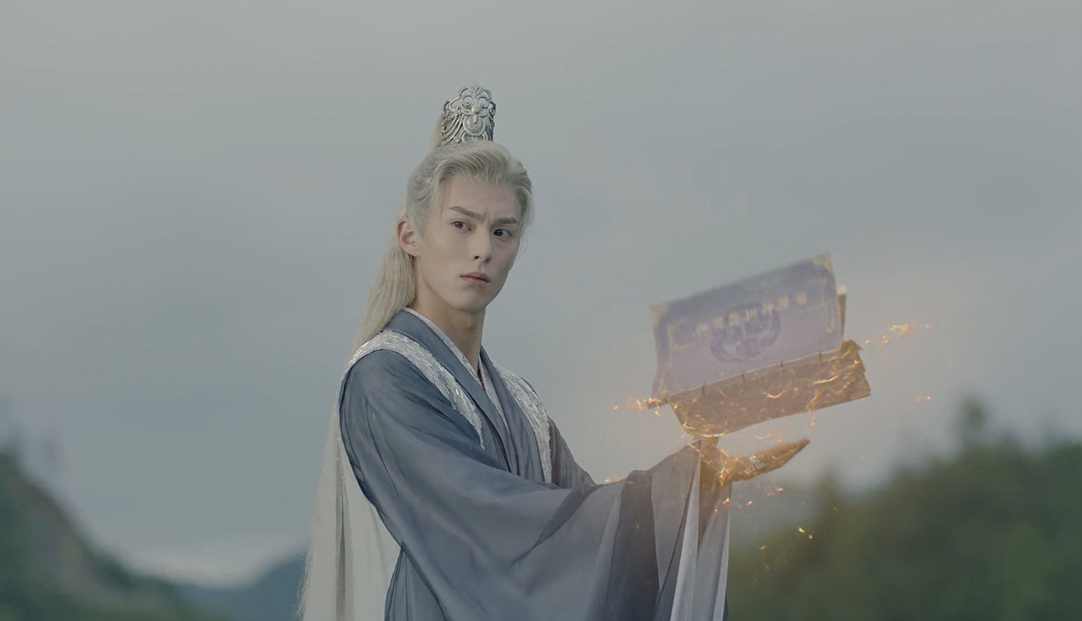 "Yulong" Wang Hedi and Zhu Xudan IV are sadomasochistic, the plot hits ...