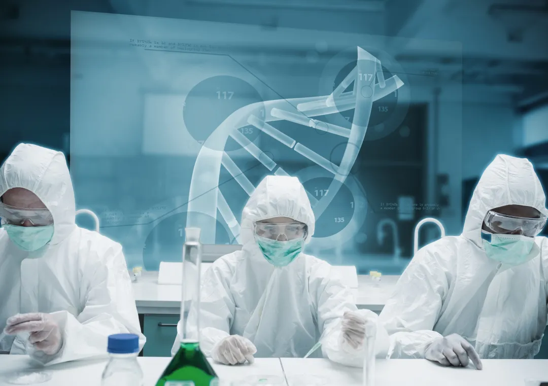 Han's Joint New Drug Special ①: Six new stem cell drugs IND approved ...