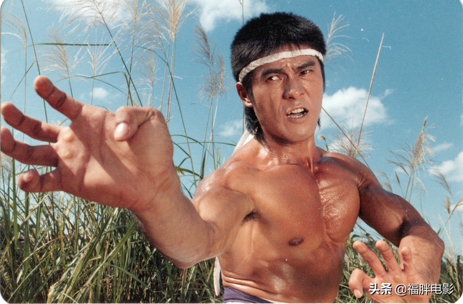 Luo Zhen, Luo Rui-Brothers in Taiwan Kung Fu Movies - iNEWS