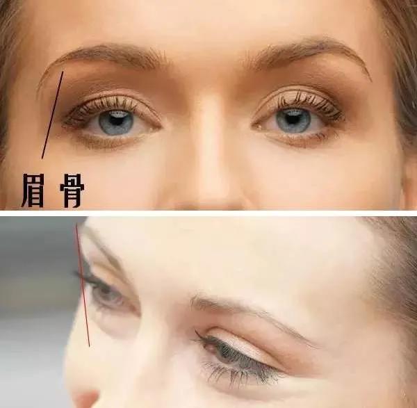 It's not that big eyes and a high nose can be an exotic beauty - iNEWS