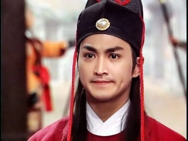 Remember the male god "Zhan Zhao"? After the entertainment circle, he ...