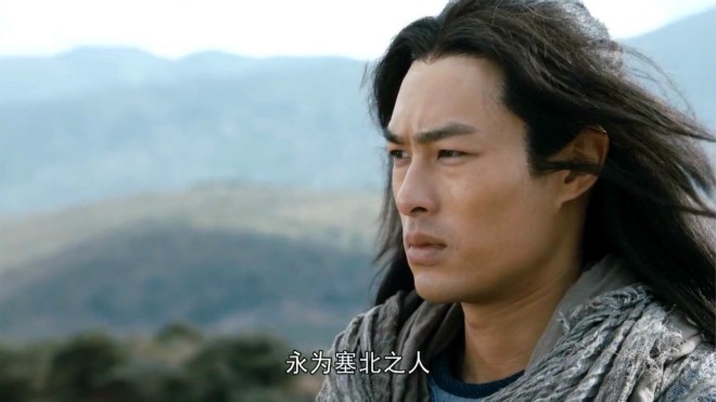 New features of "The Eight Parts of the Dragon", in fact, the ...