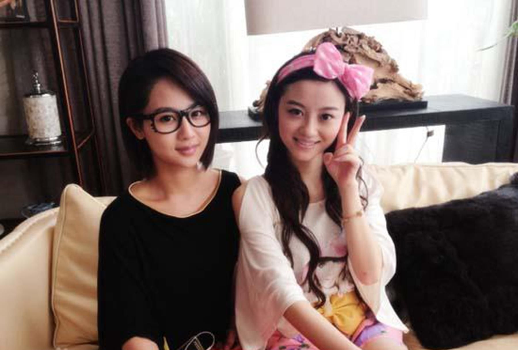 Xu Ting, who was pressed by the 8 people for several years, 26 years old, is dead, the younger ...