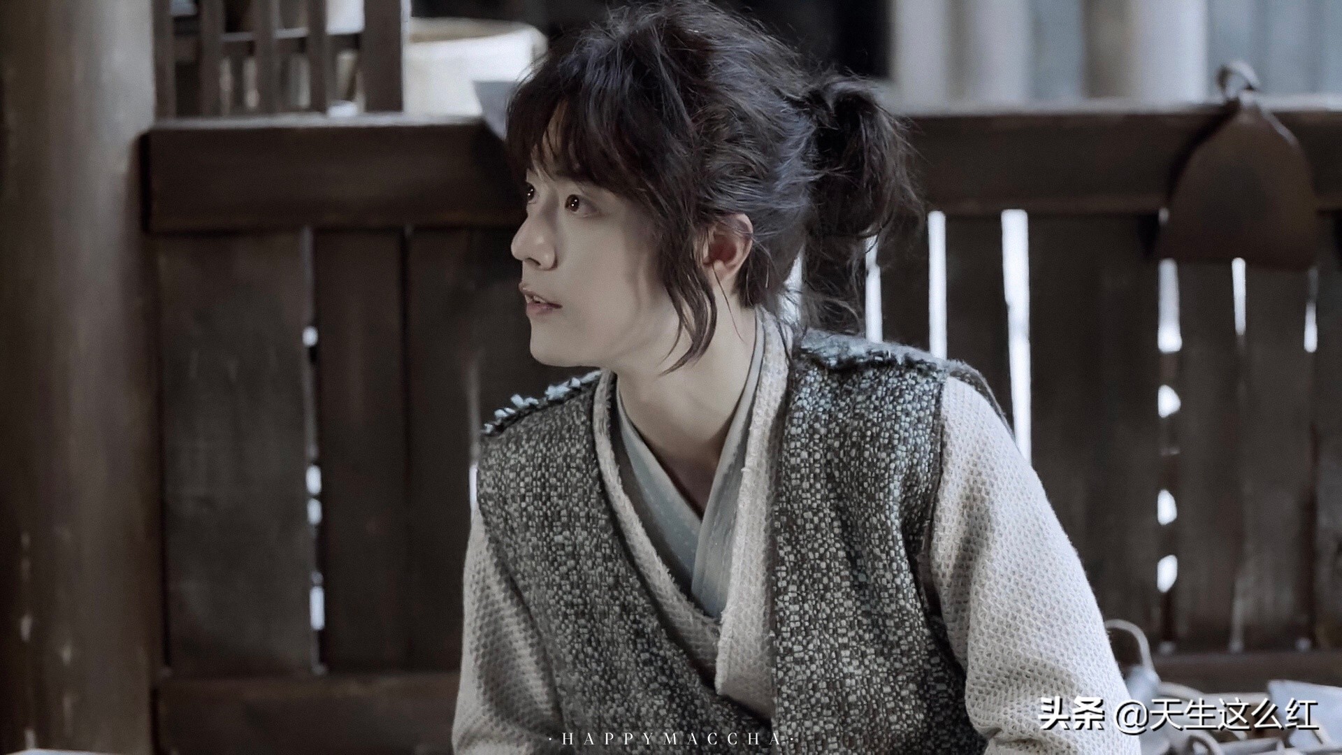 Can Xiao Zhan + Wang Juan, the powerful special effects "Douro Continent", save the heroic ...