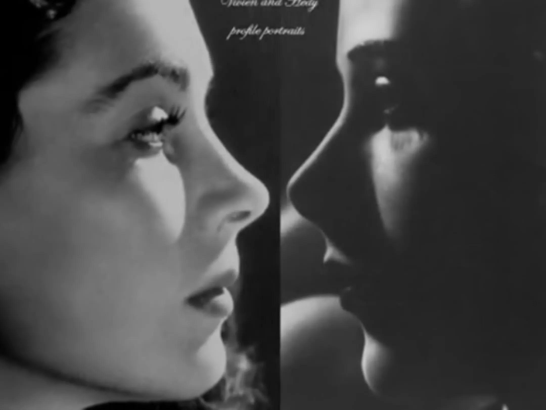Vivien Leigh VS Heidi Rama: A wild petite, elegant and tall, who is ...