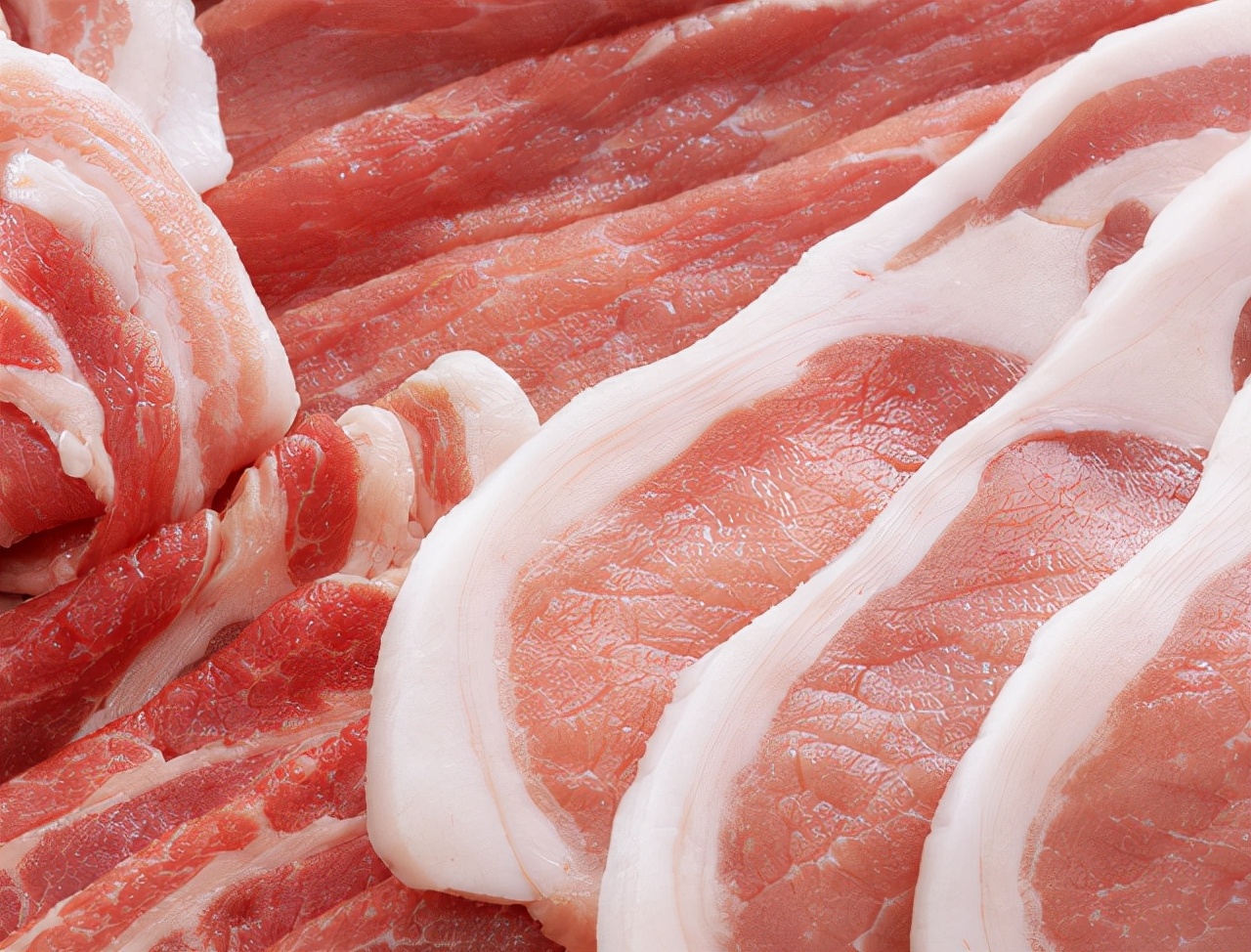 When eating pork, be careful to eat less of this part - iNEWS