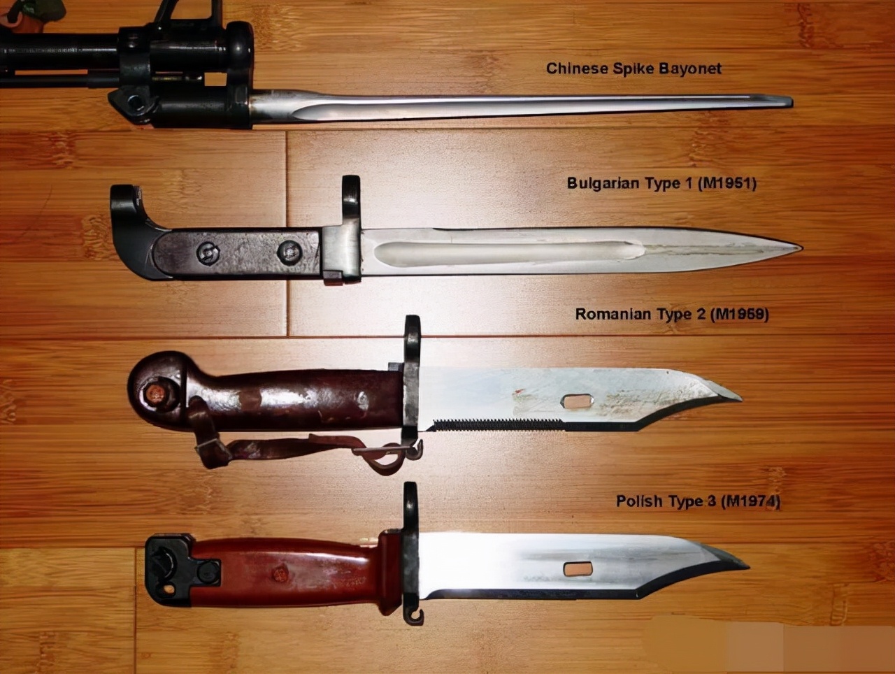 Deified Triangular Army Thorns - iNEWS