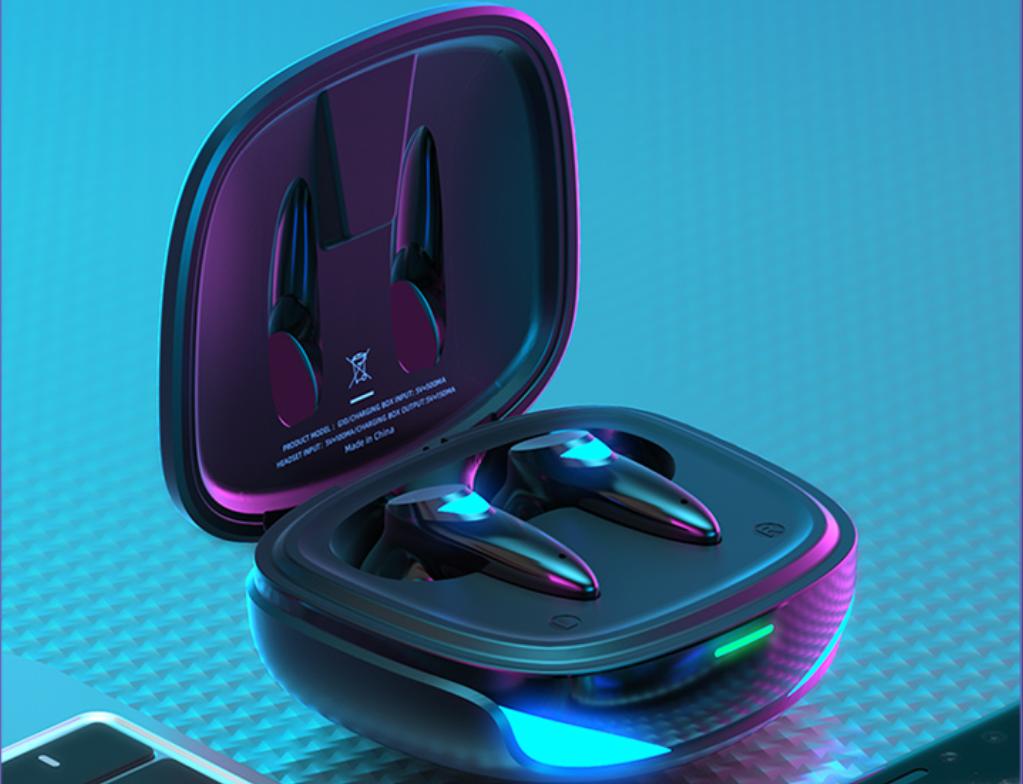 The king eats chicken with 0 sense of delay, Pujianda G10 gaming-grade ...