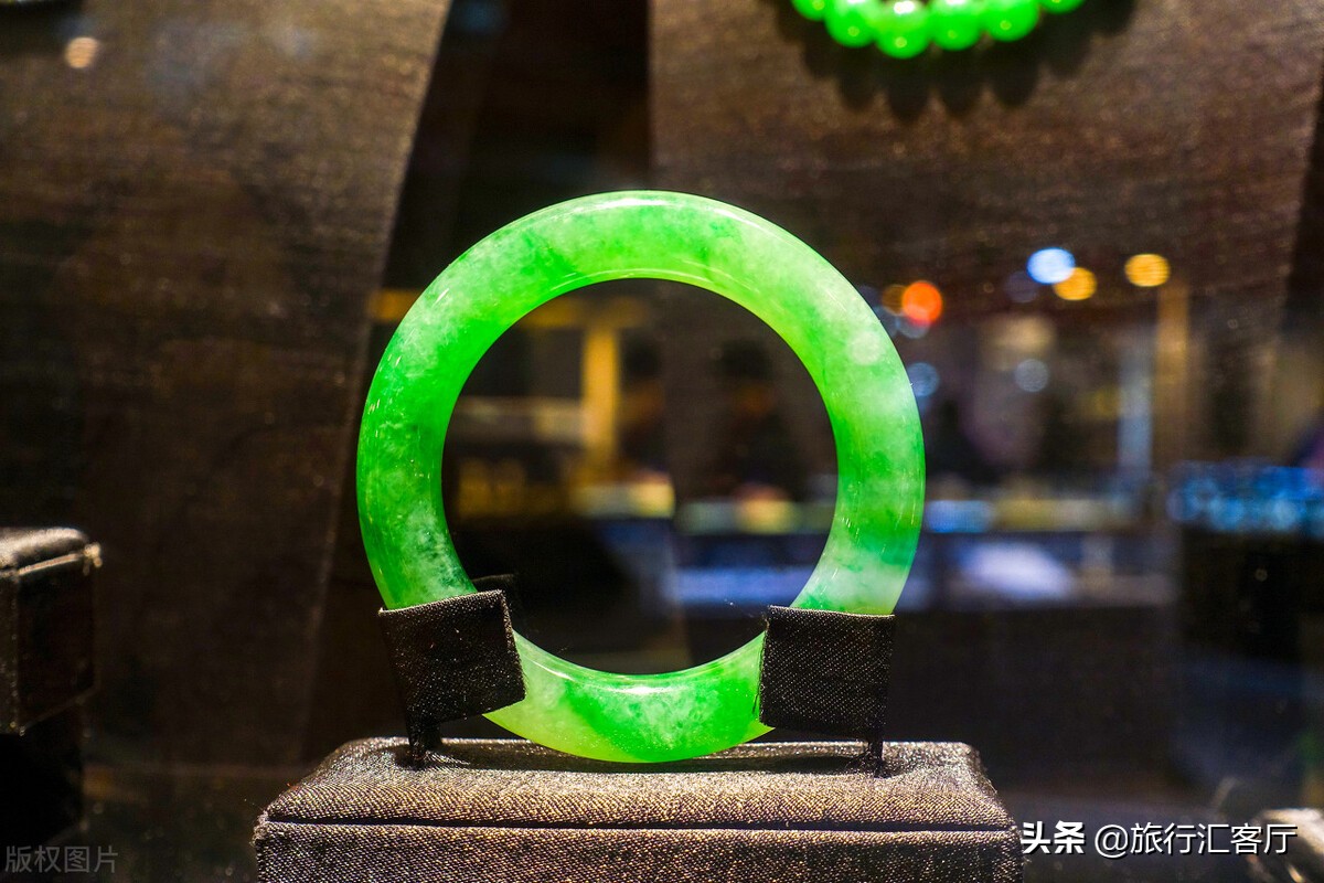 Where are the hundreds of thousands of people from all over the world ...