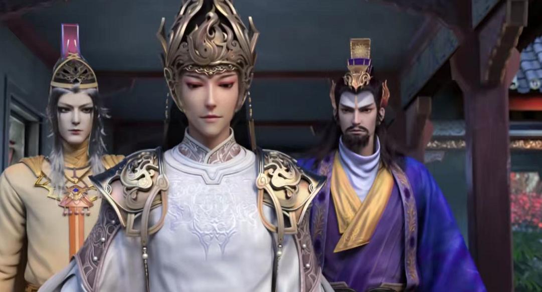 Li Hanyi became a fan, Lei Yunhe and Zhao Yuzhen made a tie ...